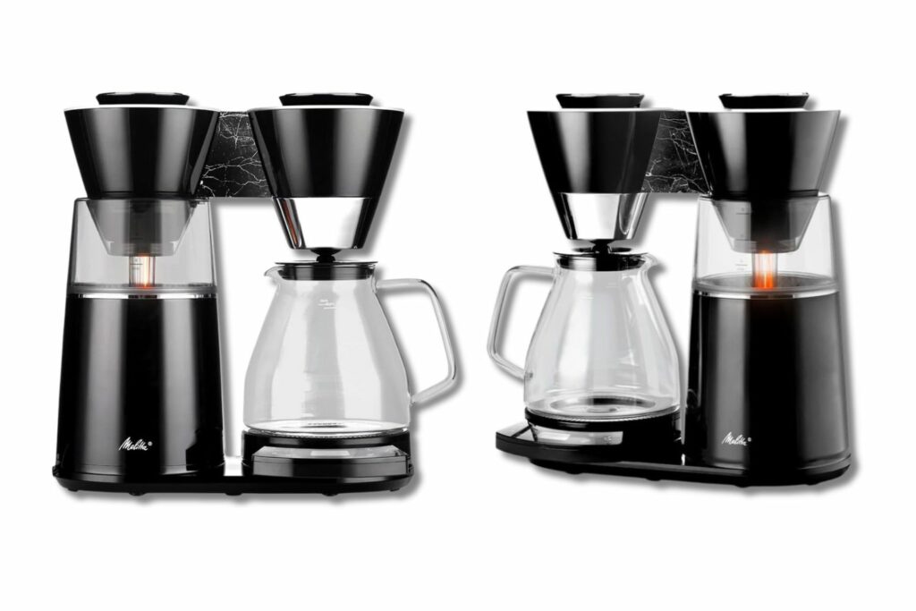 Melitta Vision Coffee Maker Review 2025: The Best Auto-Brewer?