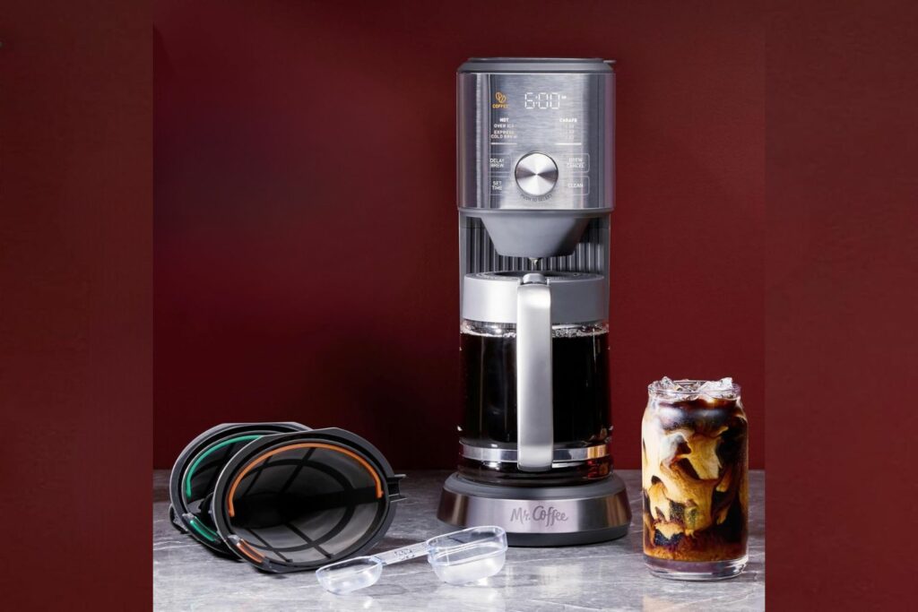 Mr Coffee Perfect Brew Review 2026: Is It Worth the Money?