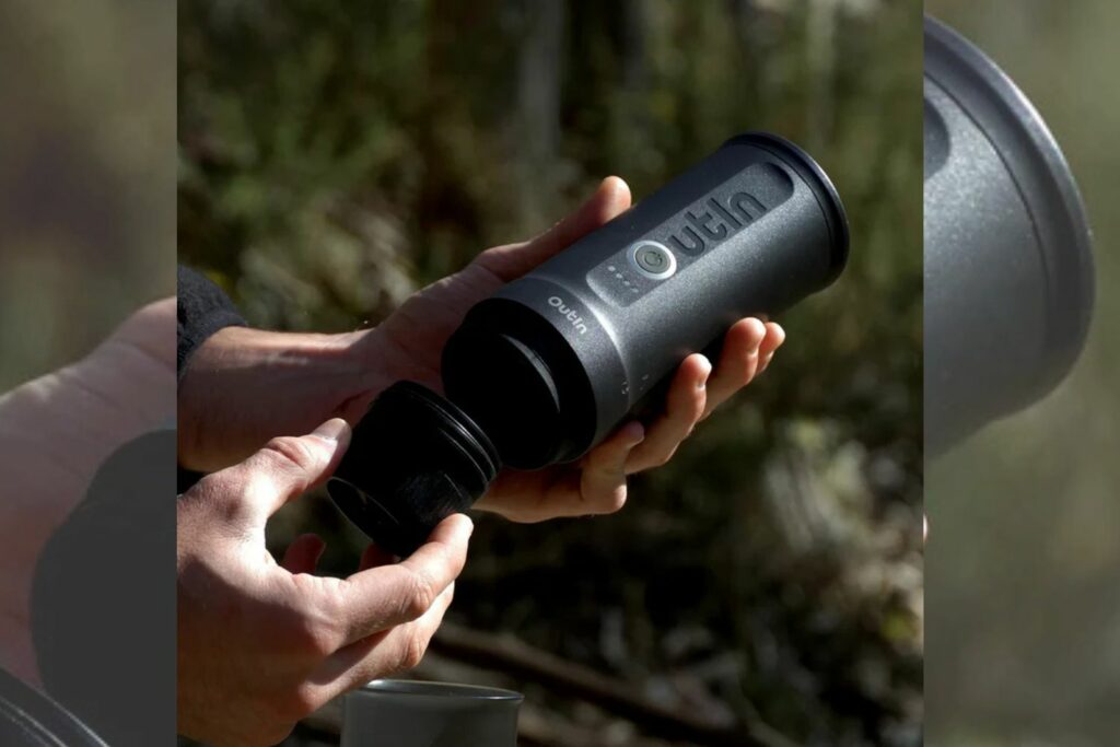 Outin Nano Review 2026: Is This Mini Espresso Maker Worth It?