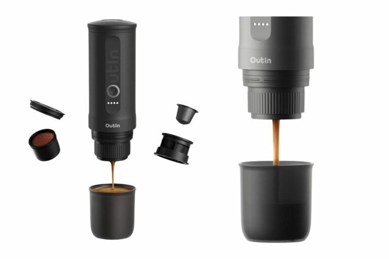 Outin Nano Review 2026: Is This Mini Espresso Maker Worth It?