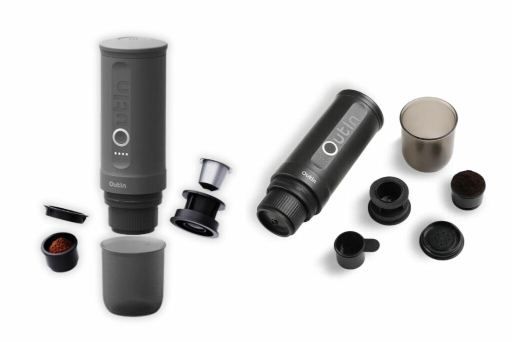 Outin Nano Review 2026: Is This Mini Espresso Maker Worth It?