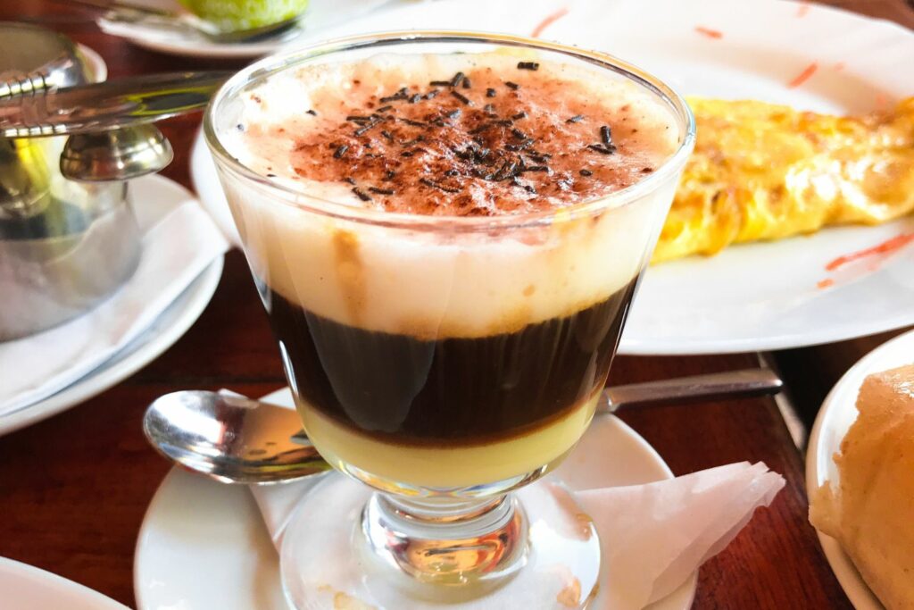 Cafe Bombon Recipe: Spain's Sweet Espresso Sensation
