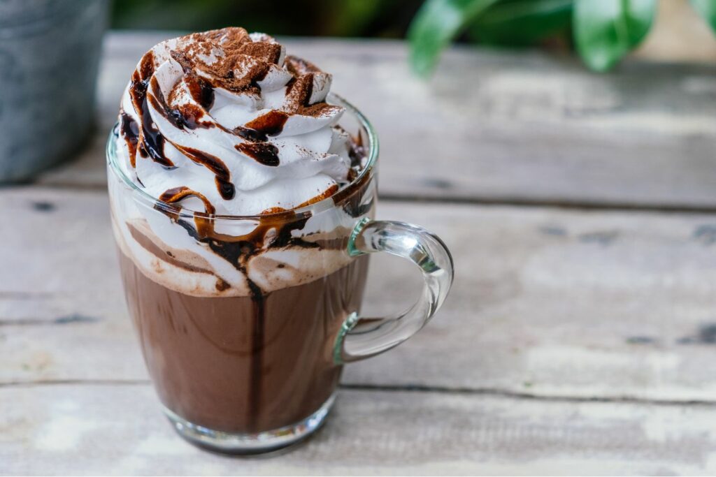 How to Make a Mocha: Creamy Homemade Chocolate Coffee Bliss