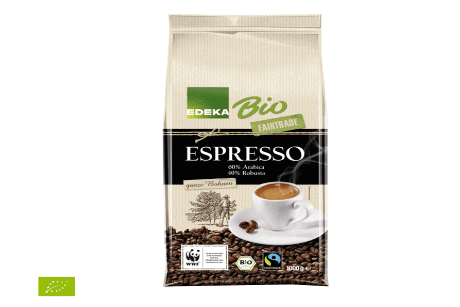 Die 10 besten Supermarkt-Kaffees im Test 2024