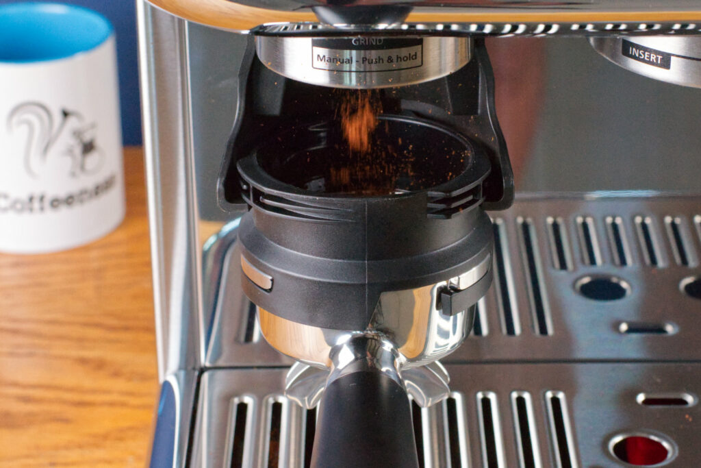 Philips Barista Brew Review 2025: Can it Deliver?