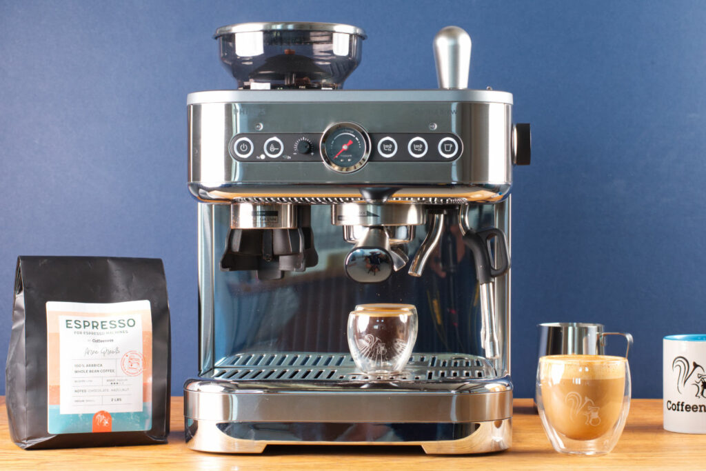 Philips Barista Brew Review 2026: Can it Deliver?