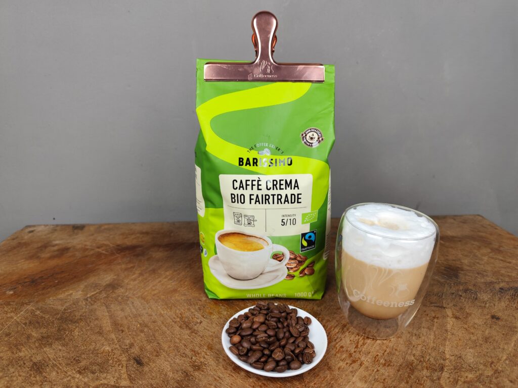 Die 10 besten Discounter-Kaffeebohnen im Test 2025: Aldi, Lidl & Co