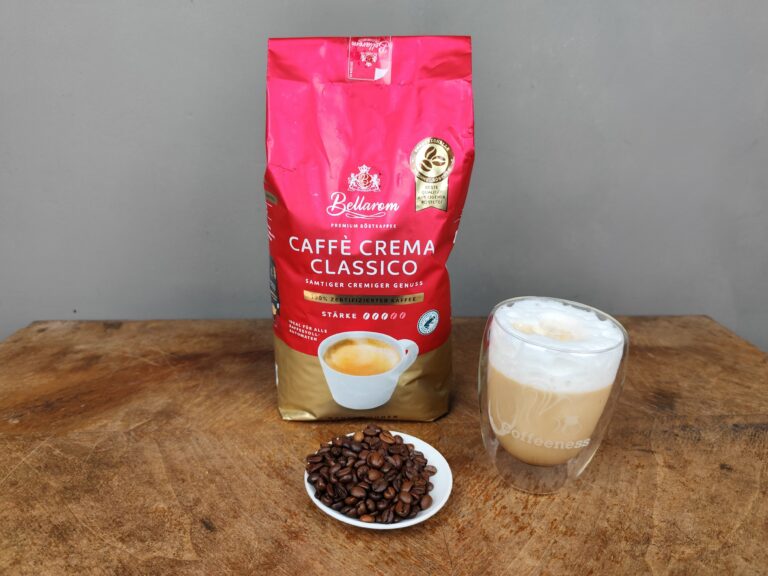 Die 10 besten Discounter-Kaffeebohnen im Test 2025: Aldi, Lidl & Co