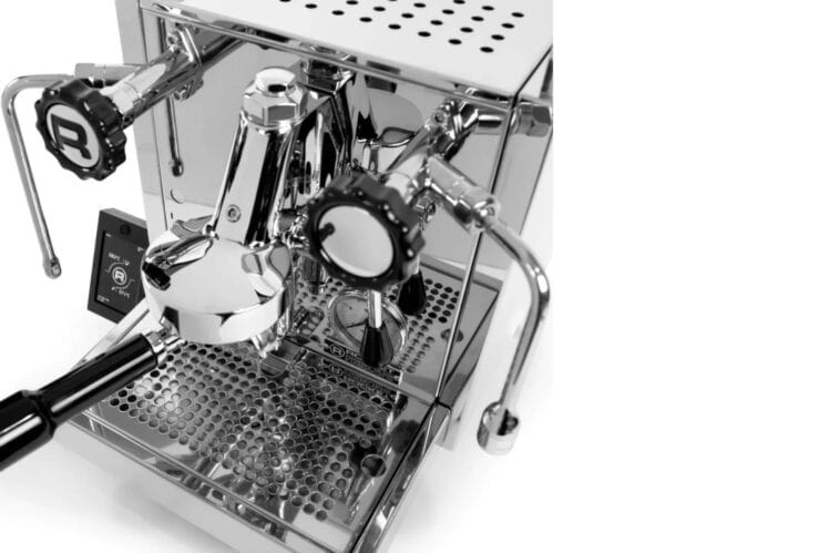 Rocket R58 Espresso Machine Review 2025: Insights and Guide