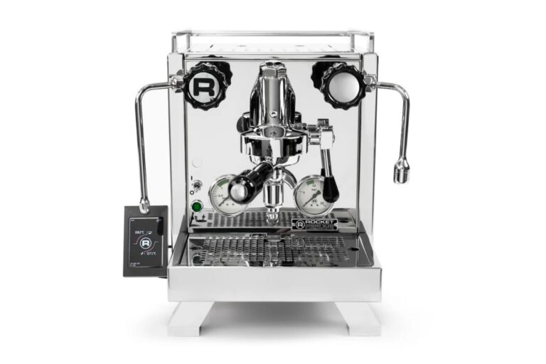 Rocket R58 Espresso Machine Review 2025: Insights and Guide