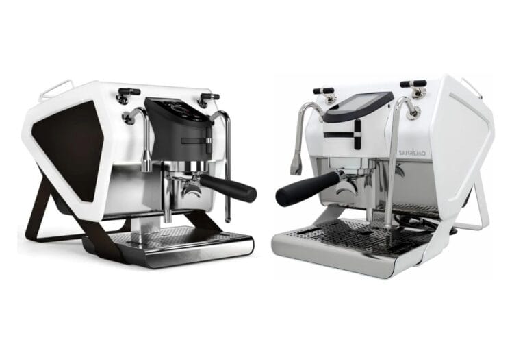 Sanremo You Review 2025: Full Customization For Each Brew
