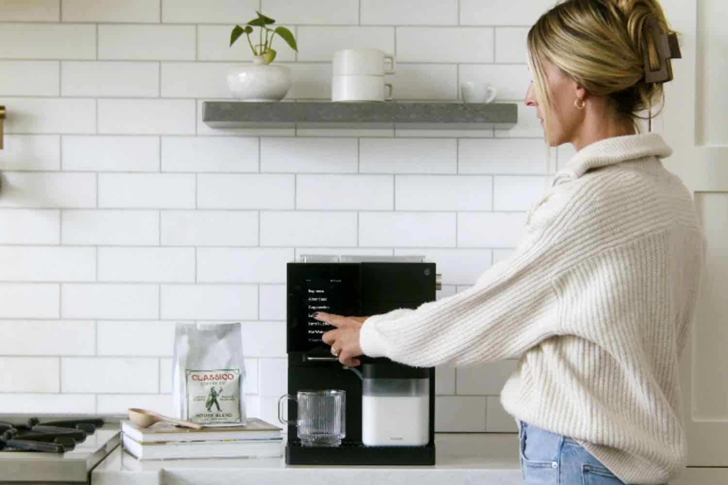 Terra Kaffe TK-02 Review 2025: All You'll Ever Need for Espresso