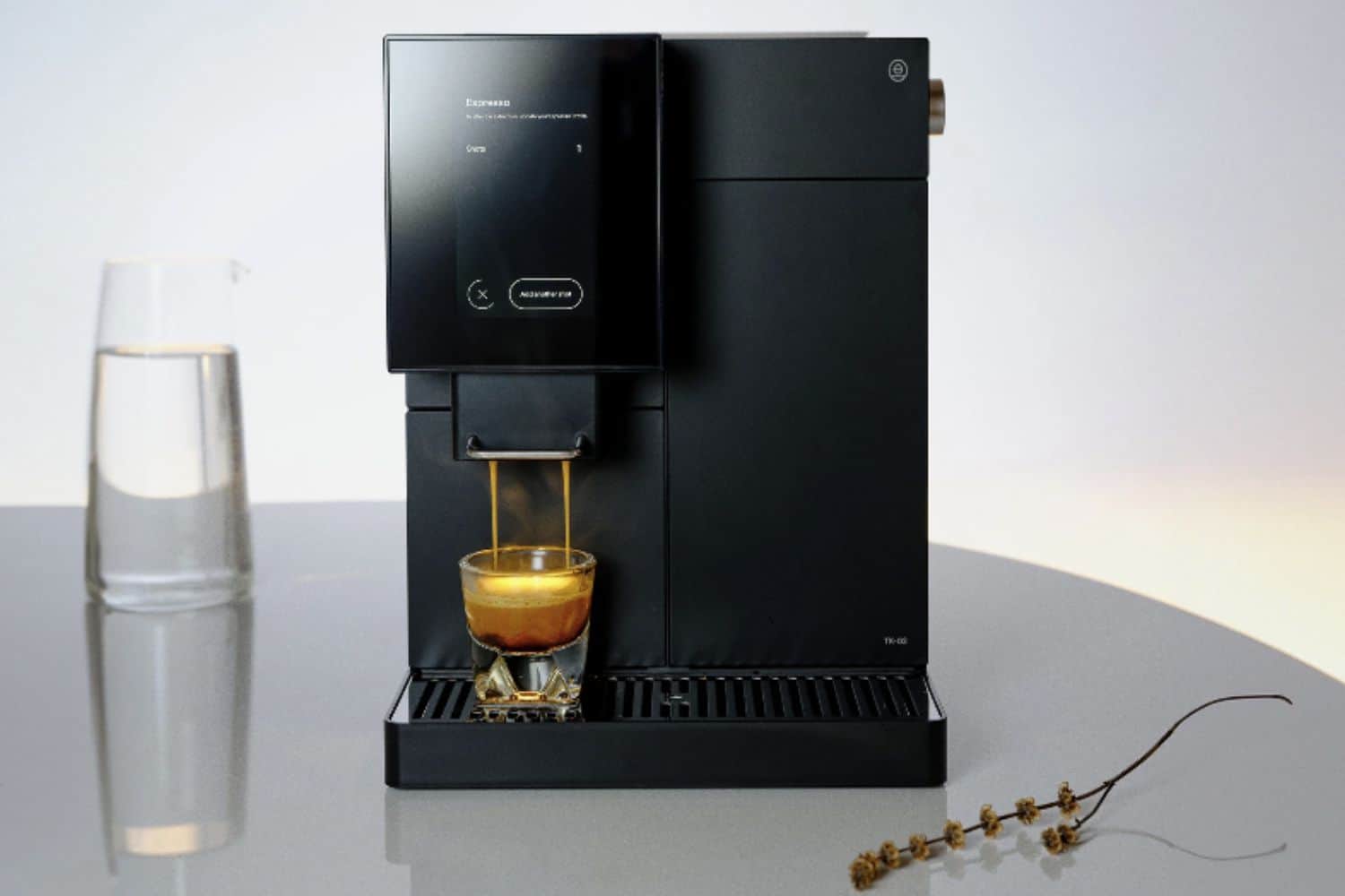 Terra Kaffe TK-02 Review 2025: All You'll Ever Need for Espresso