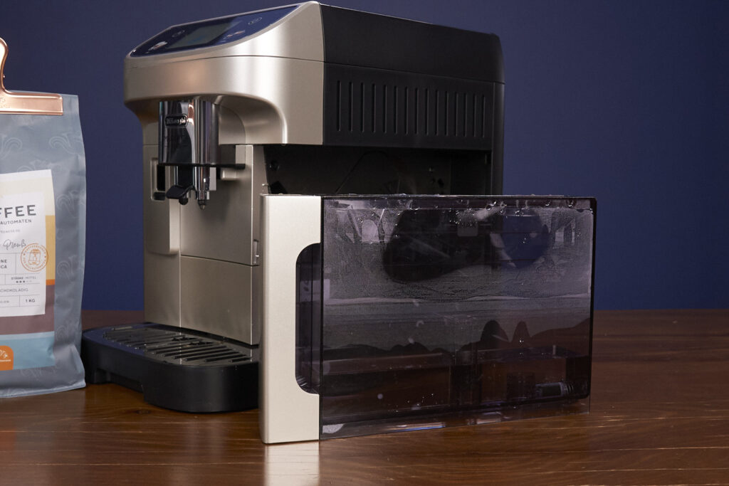 Kaffeevollautomat richtig entkalken: Anleitung, Tipps & Reiniger