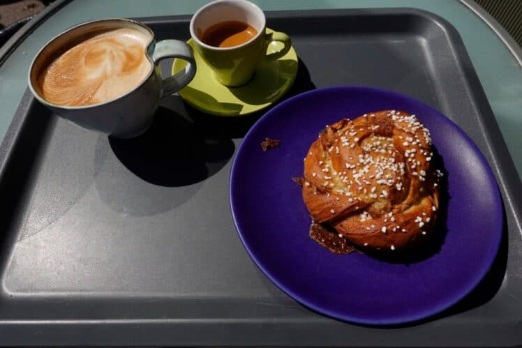 What is Fika? Learn Everything About the Swedish Coffee Break