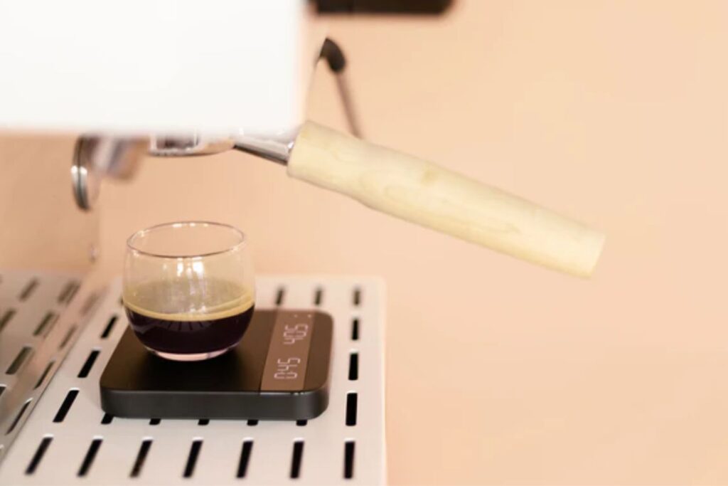Acaia Lunar Scale Review 2026: The Best Espresso Companion