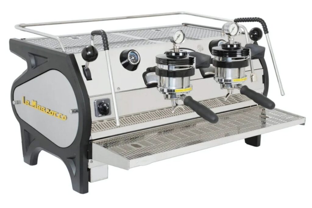 La Marzocco Strada