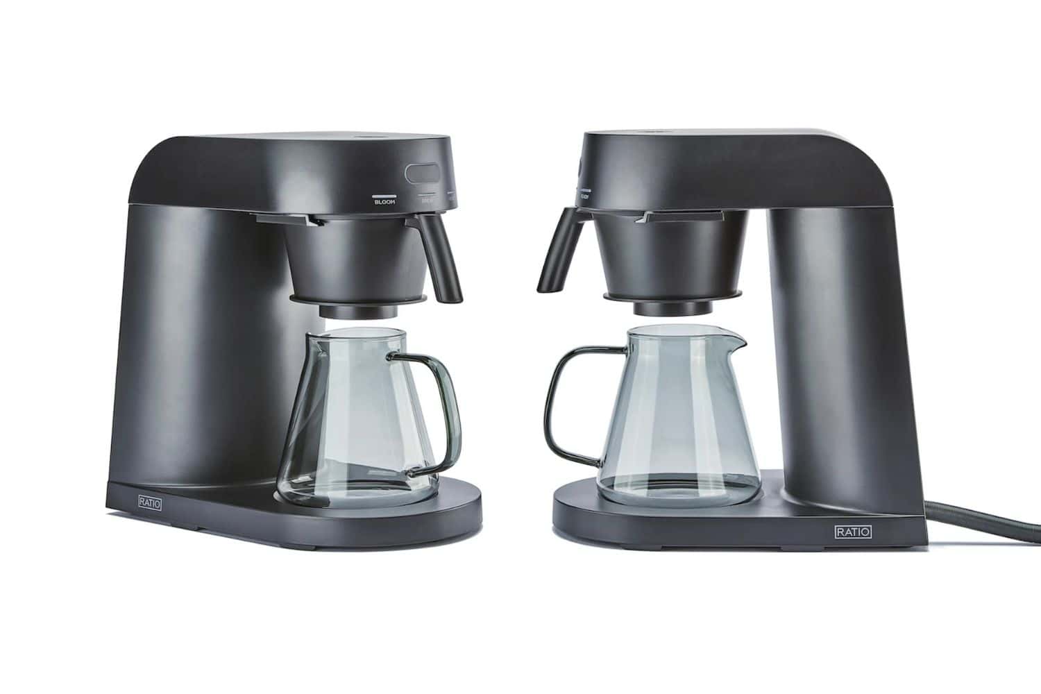 Ratio Four Coffee Machine Review 2025: Beautifully Simple