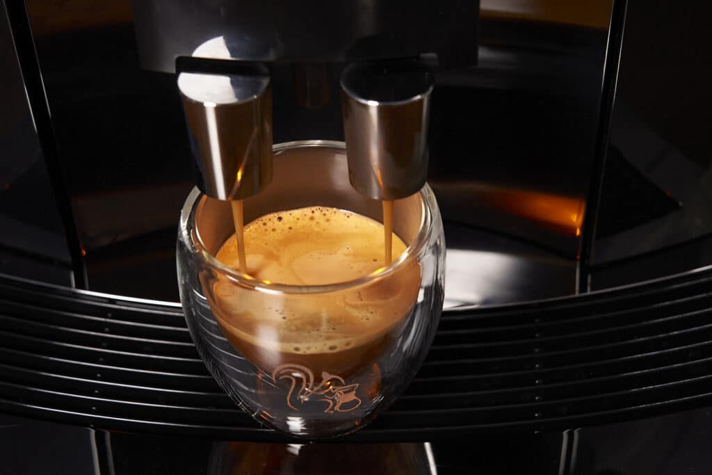 Jura J10 Test 2025: Kaffeevollautomat-Update?