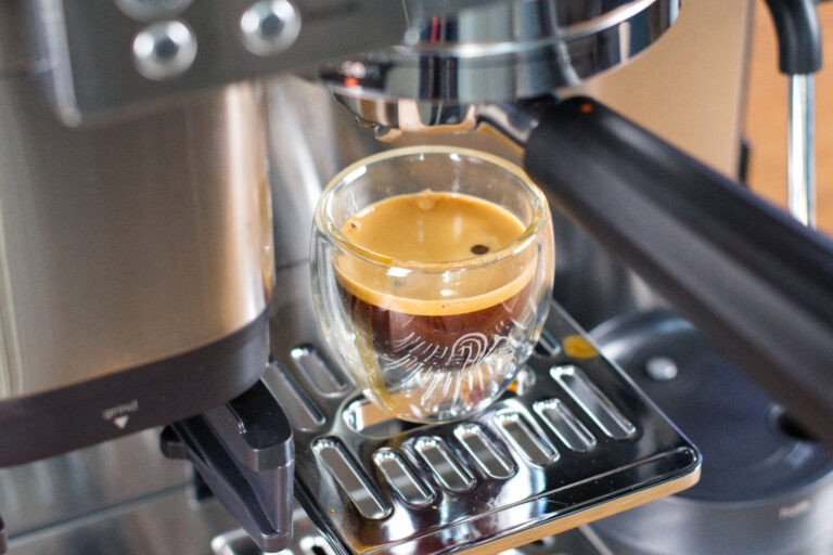 Who Invented Espresso? | The History of Espresso