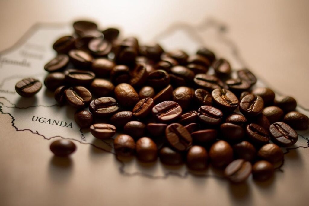 Uganda Coffee: Exploring Uganda's Rich Coffee Industry
