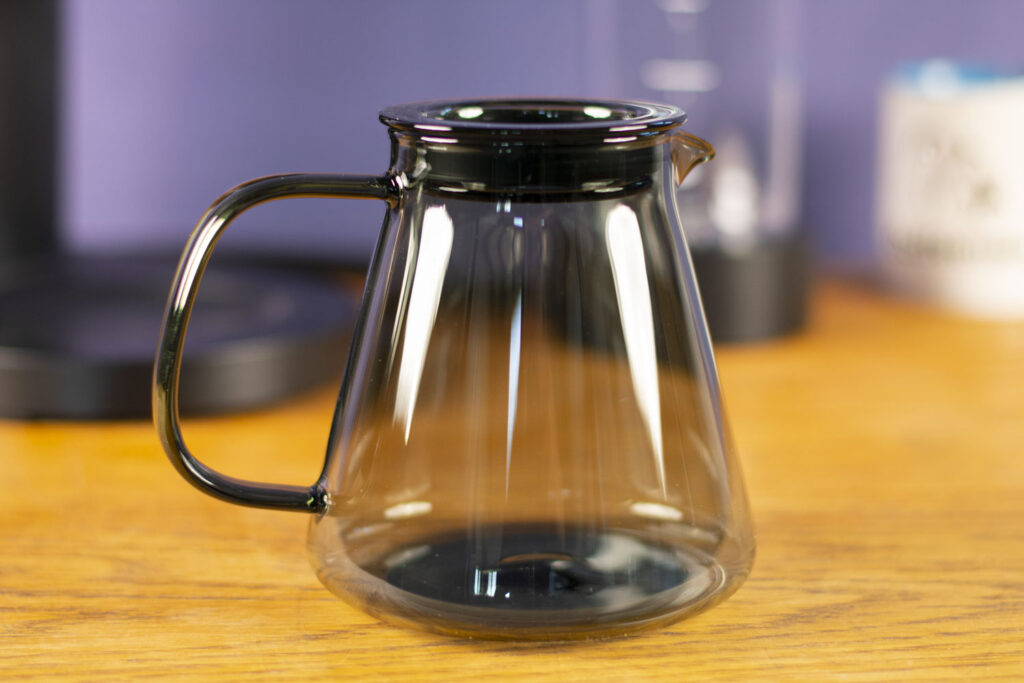 Ratio Four Coffee Machine Review 2026: Beautifully Simple