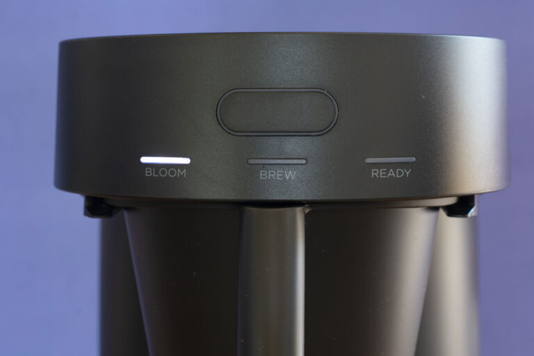 Ratio Four Coffee Machine Review 2026: Beautifully Simple