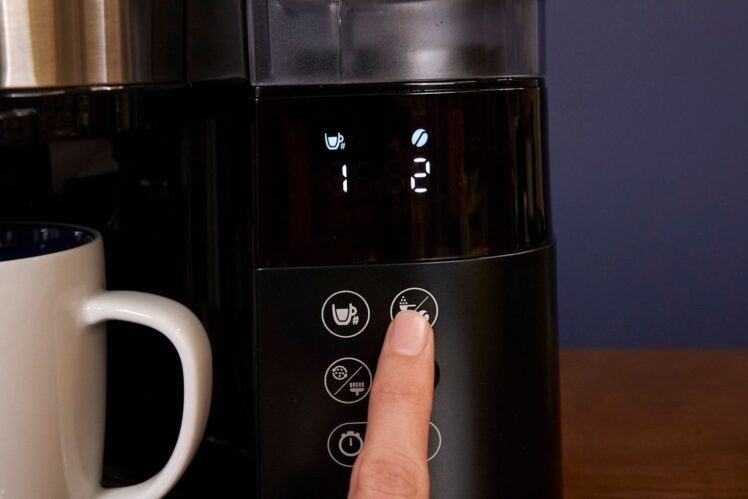 Philips All in One Brew HD7900 Test 2026