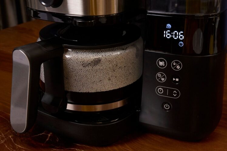 Philips All in One Brew HD7900 Test 2026
