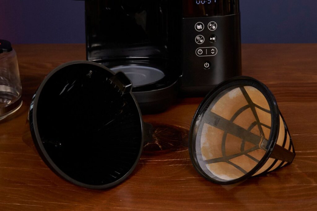 Philips All in One Brew HD7900 Test 2026