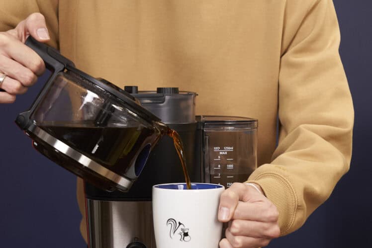 Philips All in One Brew HD7900 Test 2026