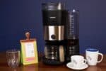 Philips All in One Brew HD7900 Test 2026