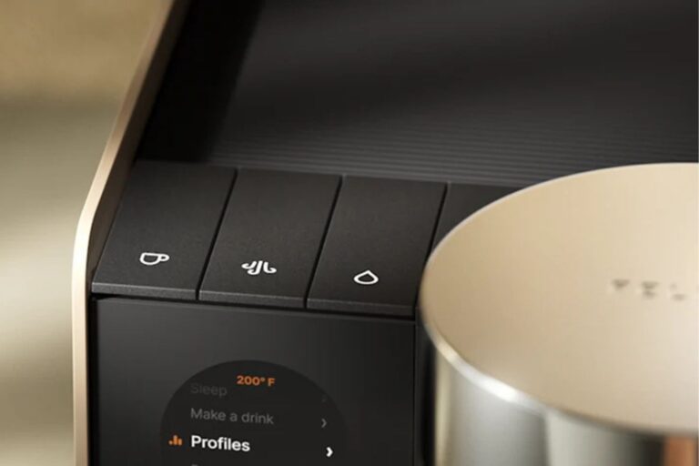 Fellow Espresso Machine Review 2025: Fellow's Masterpiece?