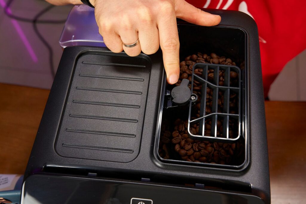 Bosch VeroCup 100 Test 2025: Kaffeevollautomat-Schnäppchen?