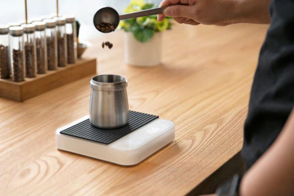 Acaia Pearl Review 2026: The Best Coffee Scale You Can Buy
