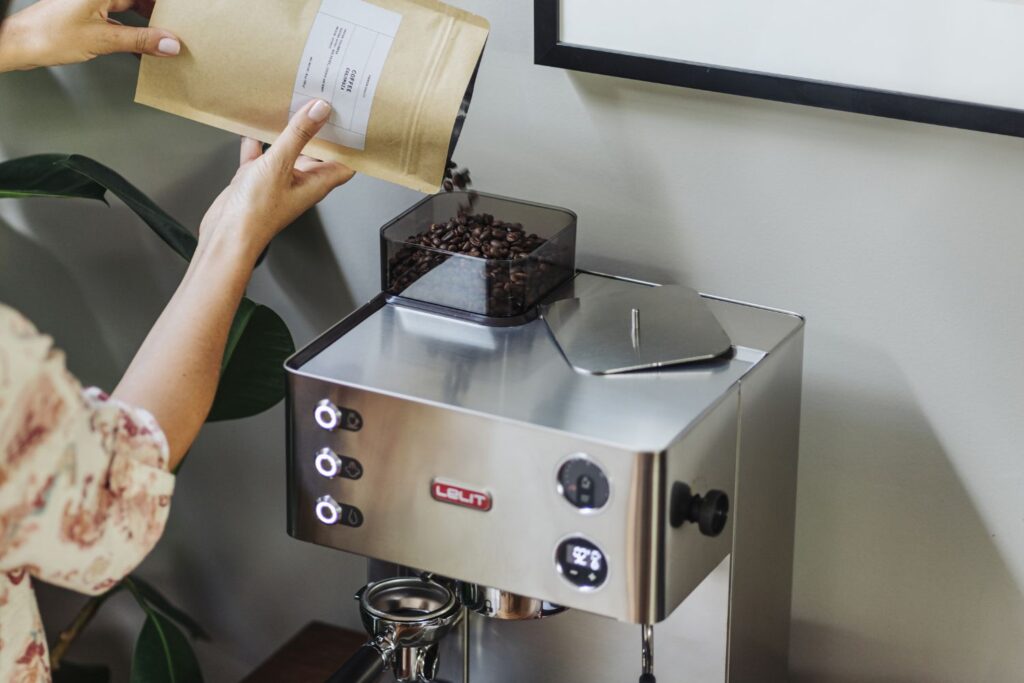 Lelit Kate Review 2026: The Ultimate Prosumer Machine?