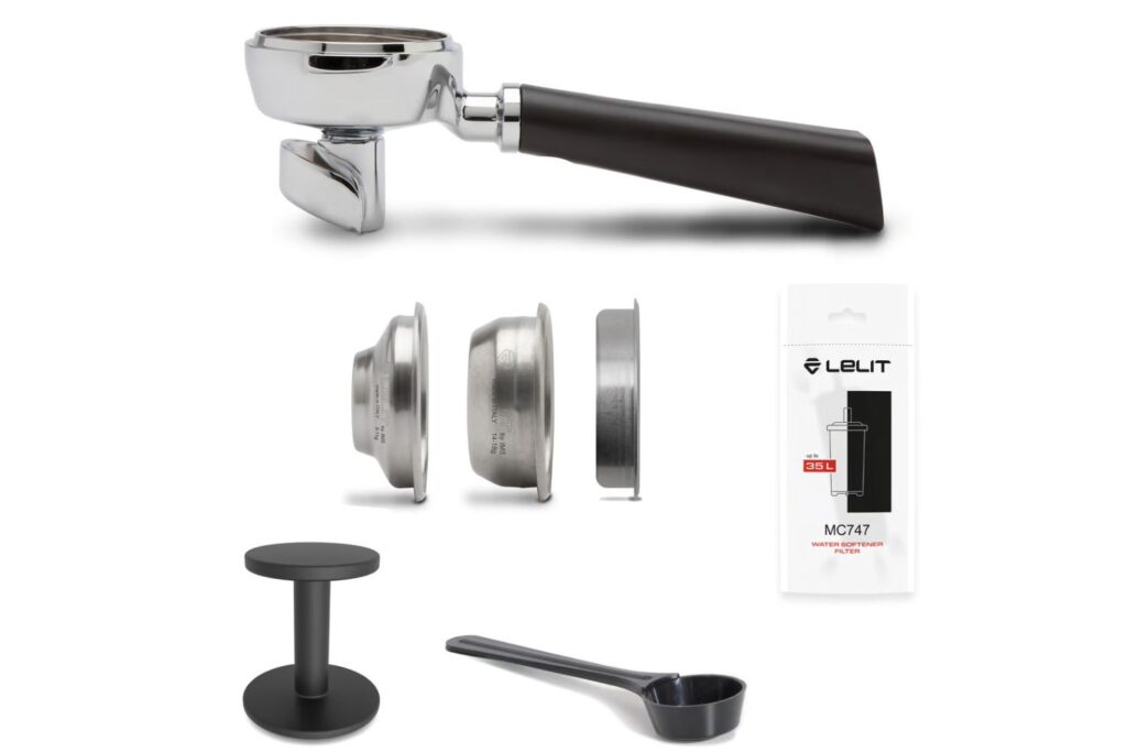 Lelit Kate Review 2025: The Ultimate Prosumer Machine?