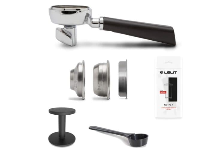 Lelit Kate Review 2026: The Ultimate Prosumer Machine?