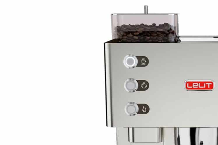 Lelit Kate Review 2025: The Ultimate Prosumer Machine?