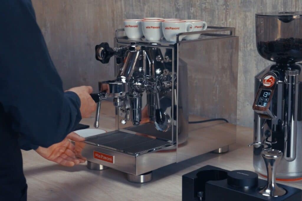 La Pavoni Mini Cellini Review 2026: Undervalued or Overpriced?