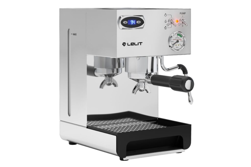 Lelit Anna Review 2026: The Best Value Prosumer Machine?
