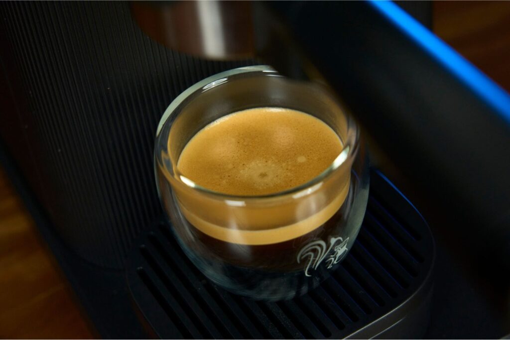 Philips Baristina Espresso Machine Review 2026: Rather Confusing