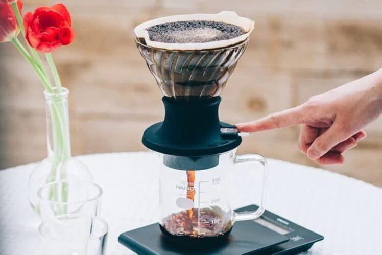 Hario Switch Review: An Immersion Brewer for Coffee Geeks