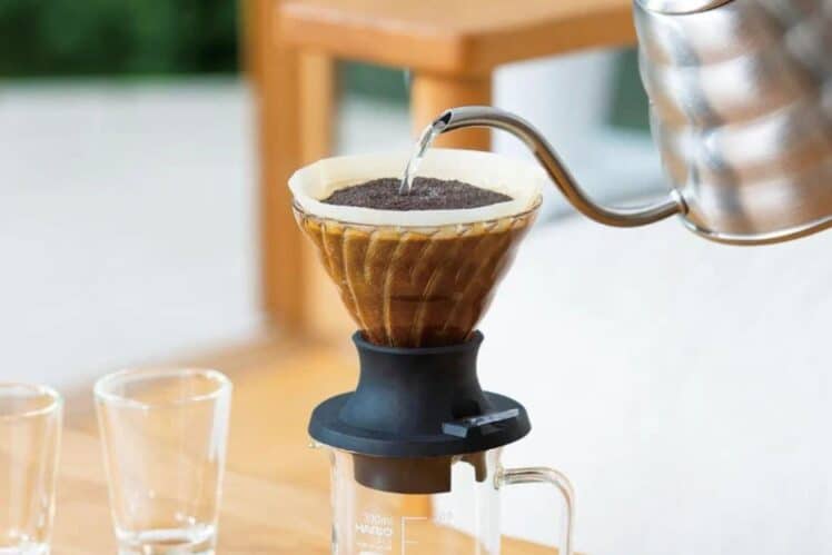 Hario Switch Review: An Immersion Brewer for Coffee Geeks