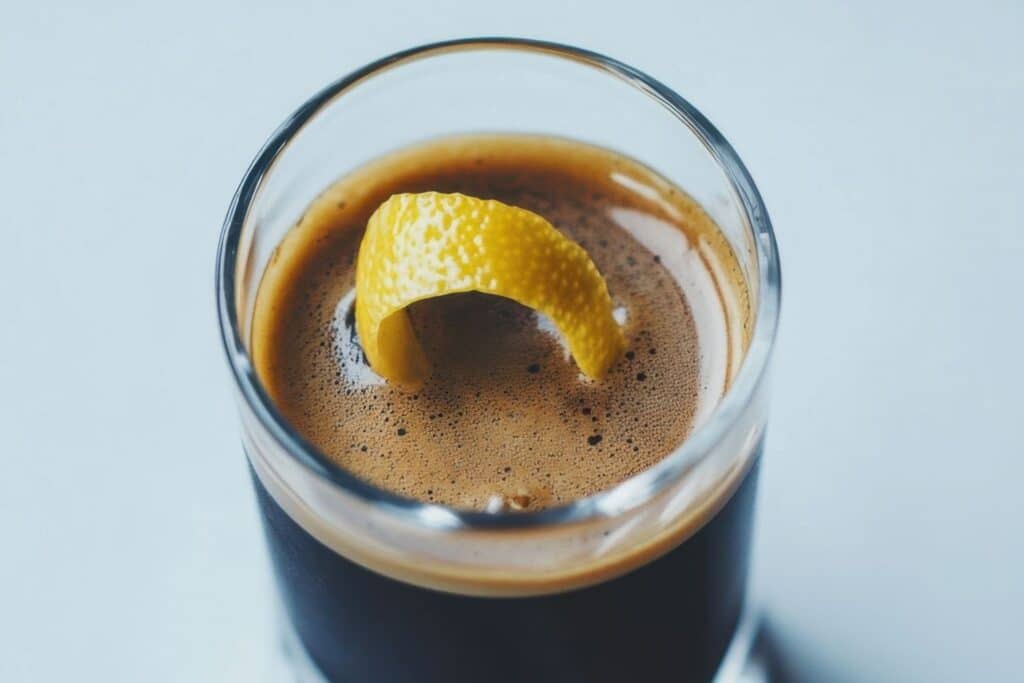 Espresso Romano: Origin, Flavor Profile and Recipes